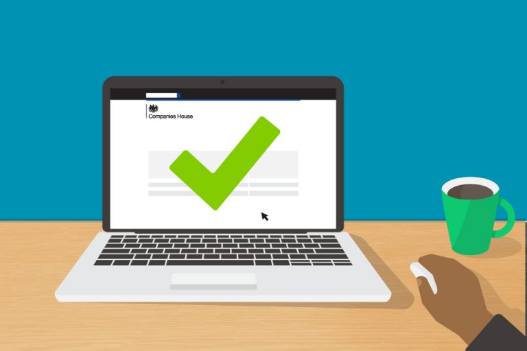 Successfully register a company with Companies House – Companies House