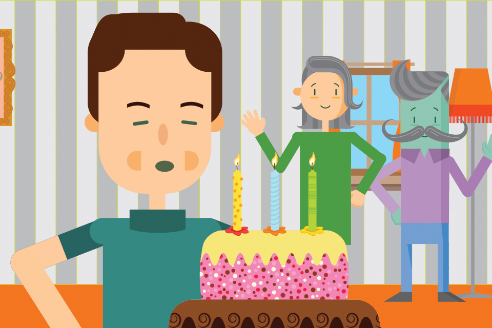 Confirmation statement: an important anniversary for your company ...