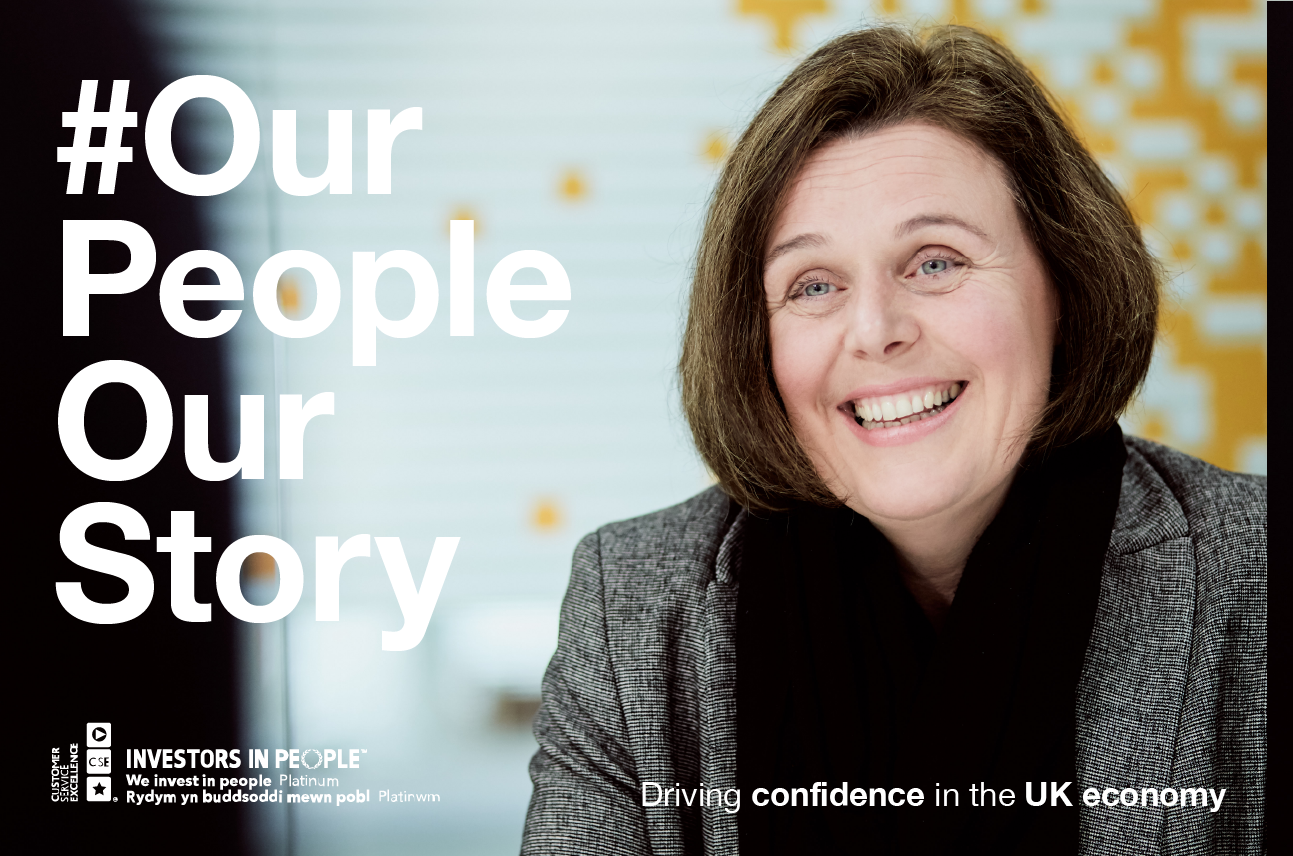 Podcast: Director of Finance – Companies House