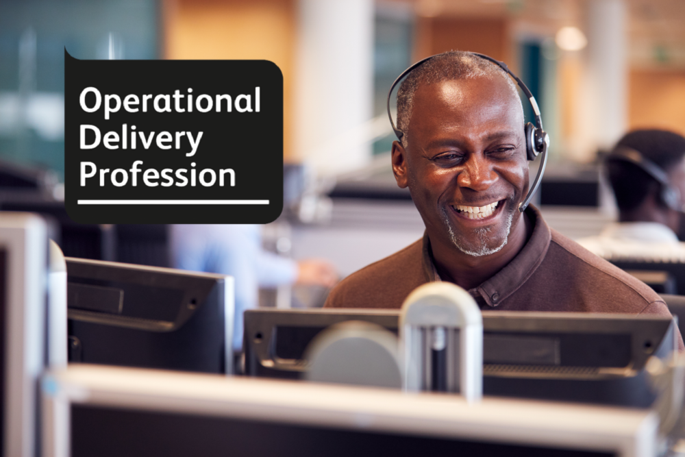 Embedding the Operational Delivery Profession (ODP) at Companies House ...