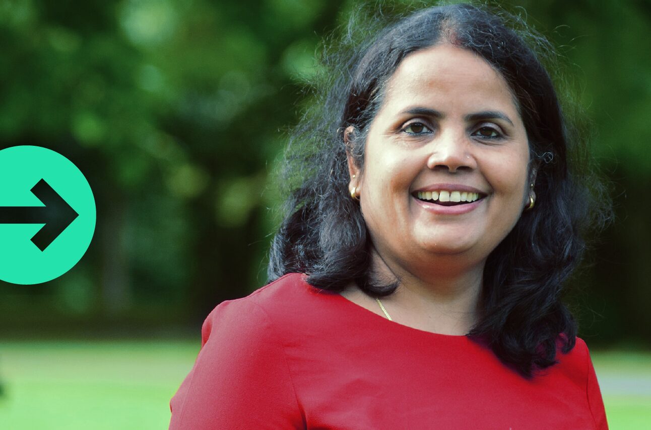 Why I chose to be a data scientist – Companies House