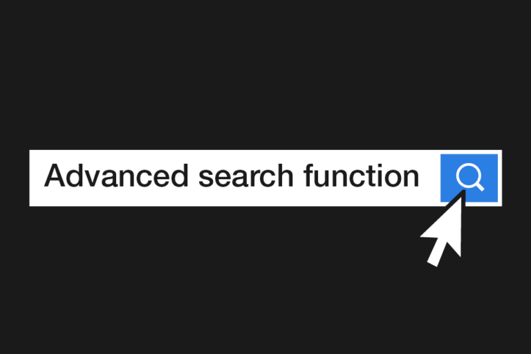 Using the Companies House advanced search function – Companies House