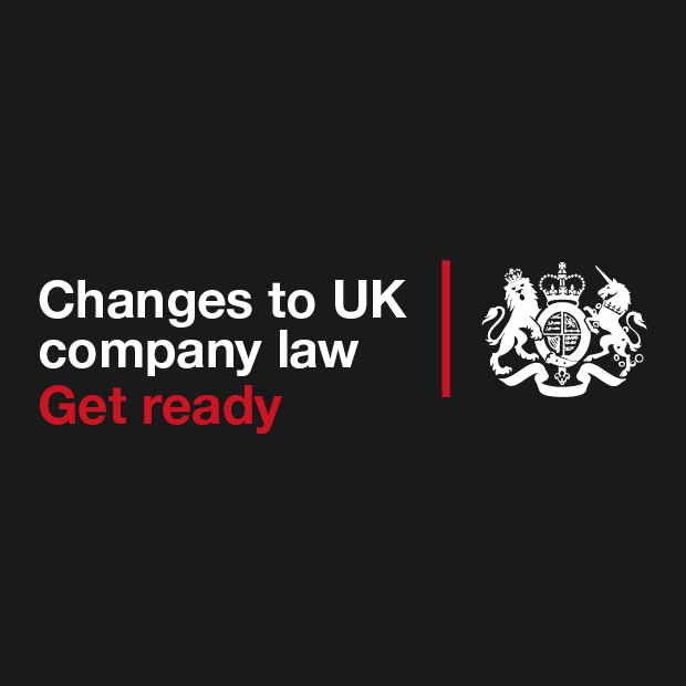 Changes to UK company law: a big moment for Companies House - Companies ...
