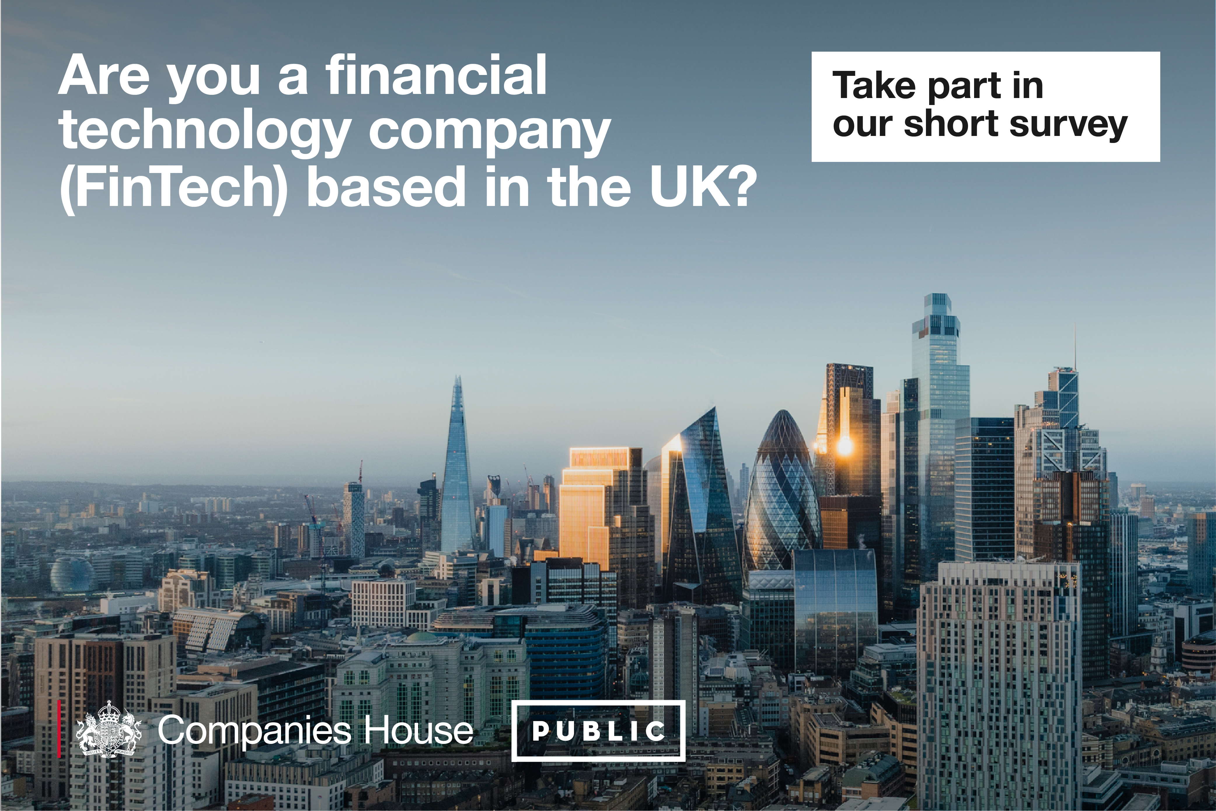 Understanding how the financial technology industry uses Companies ...