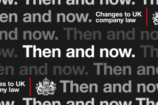 Then and now: The impact of the Economic Crime and Corporate ...