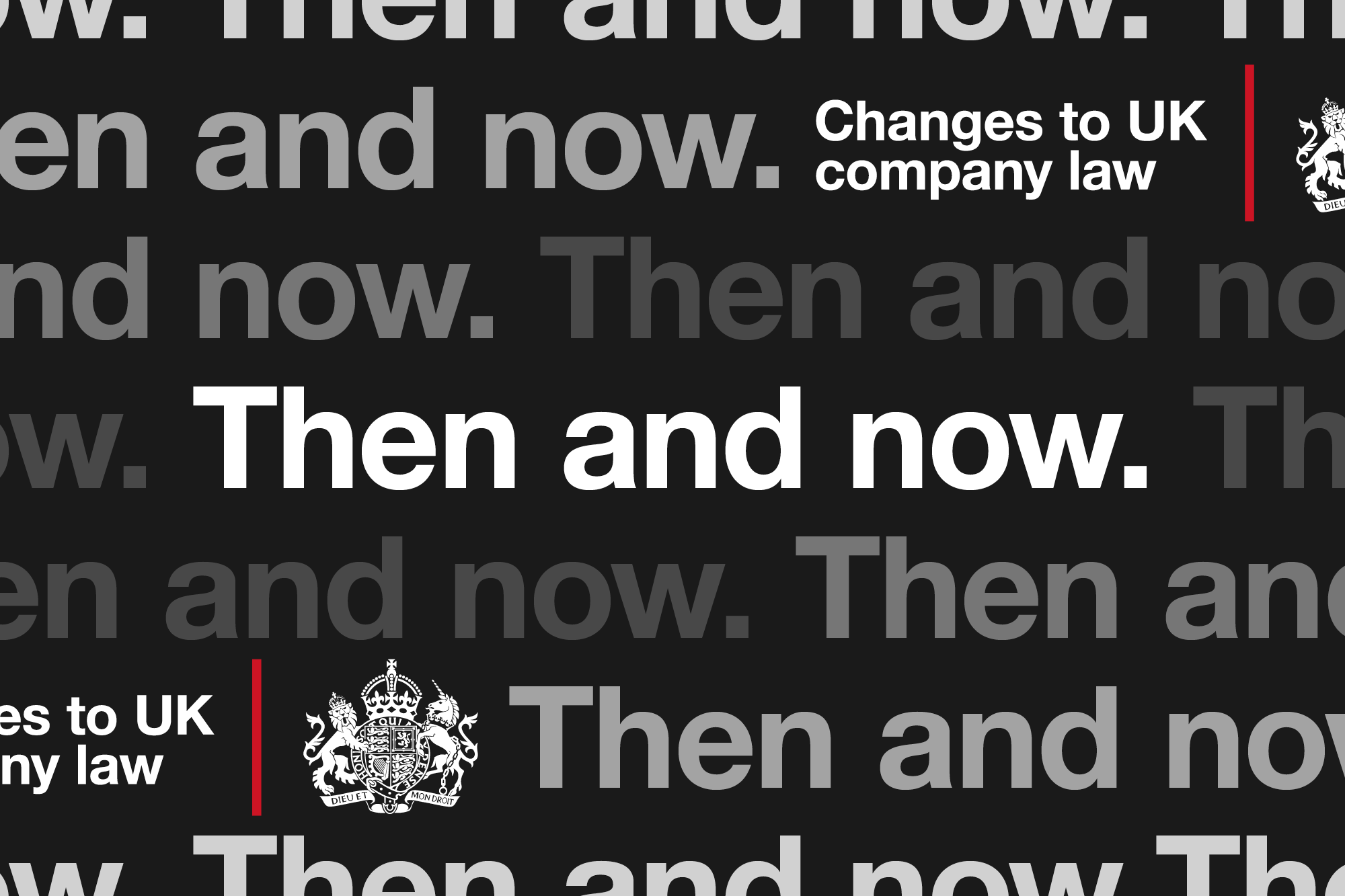 Then and now: The impact of the Economic Crime and Corporate ...