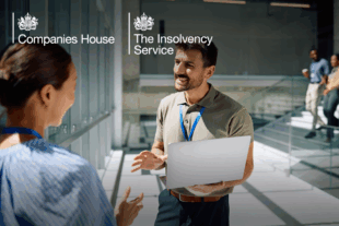 Collaborating with the Insolvency Service to tackle economic crime ...